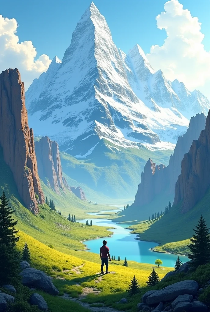 Can u make it longer - SeaArt AI