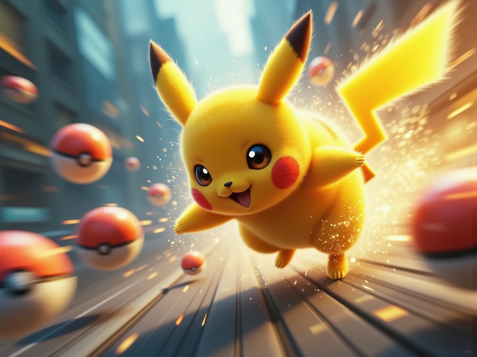 (0313)Bullet Time Dodge / 子弹时间闪避/バレットタイム回避