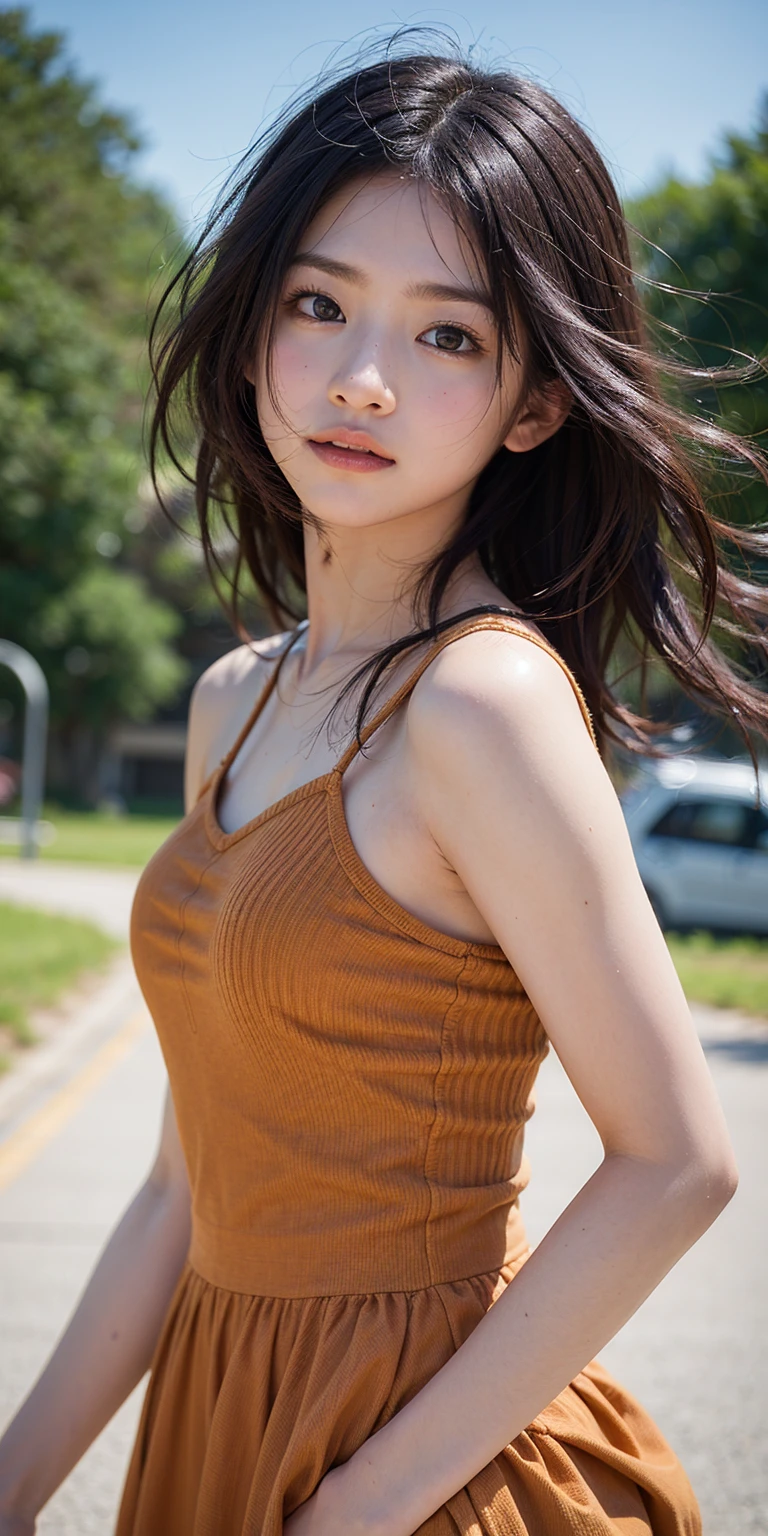 (8k, RAW photo, best quality, masterpiece:1.2), High Definition RAW ...