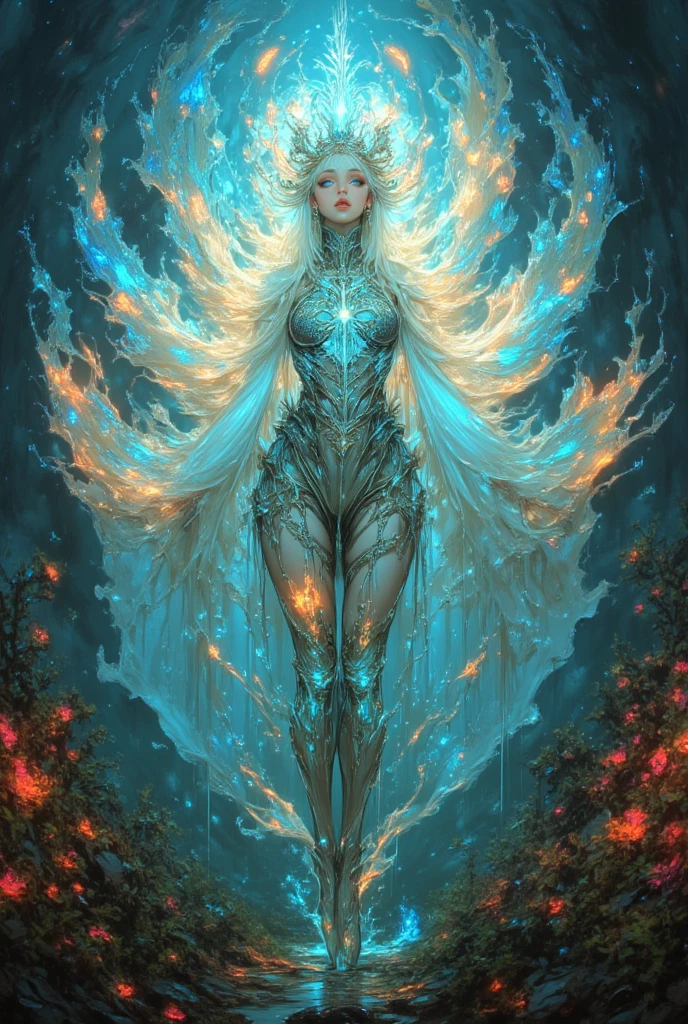 The surreal grotesque