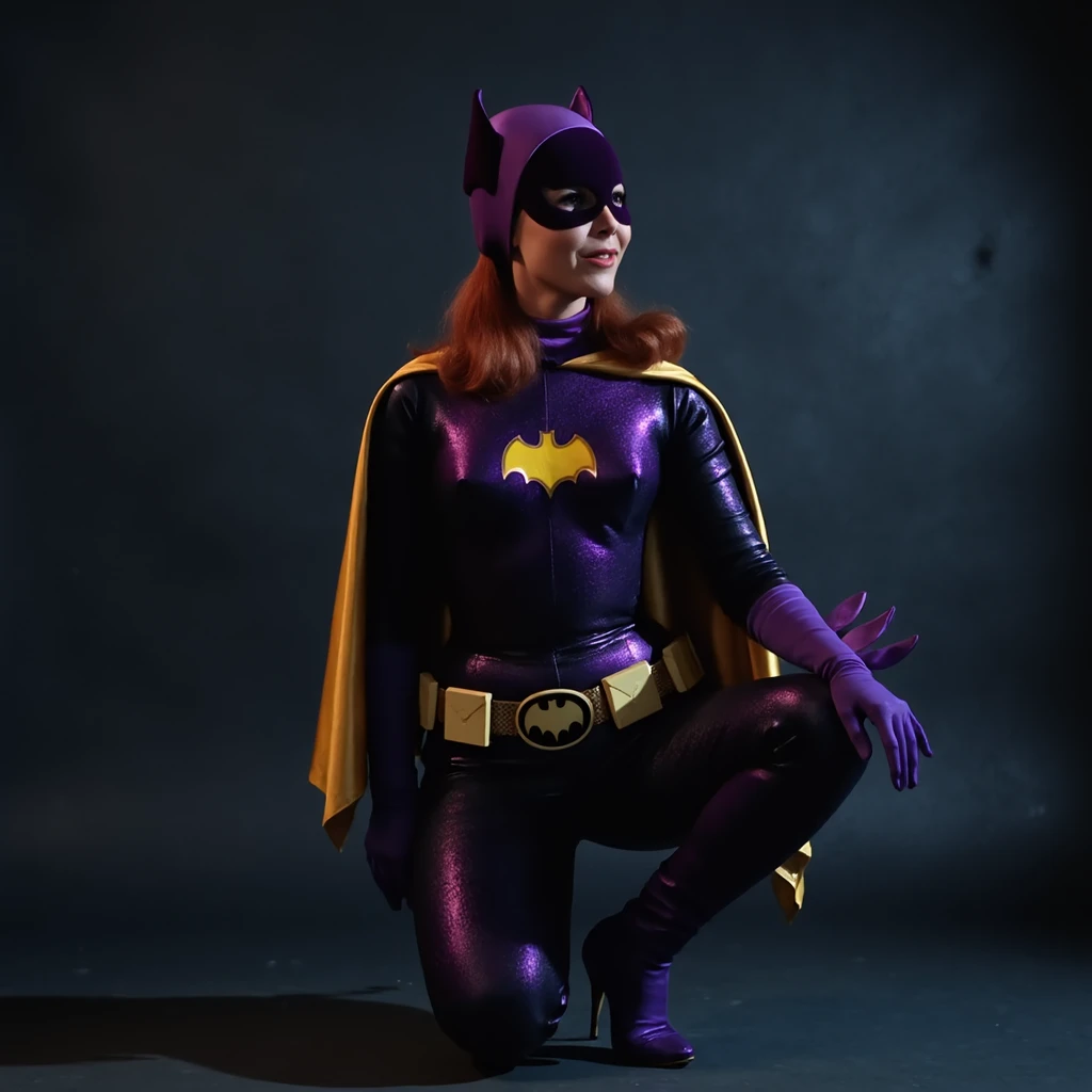 Masterpiece, Award Winning, High Quality, artgerm, solo, wearing retro ...