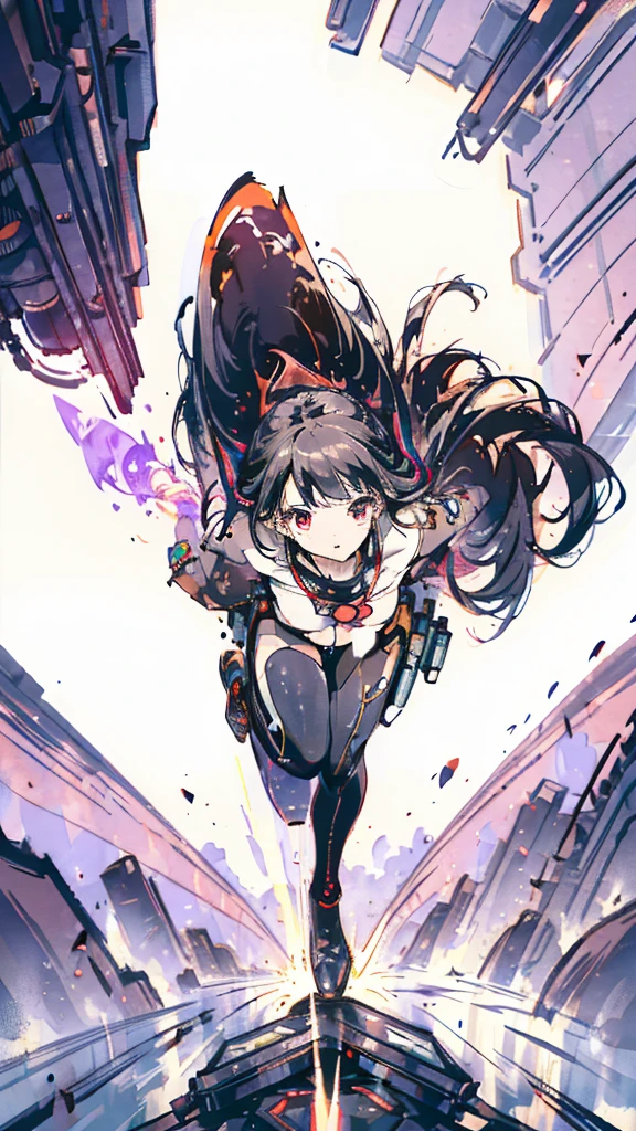 (0313) テーマ: バレットタイム回避