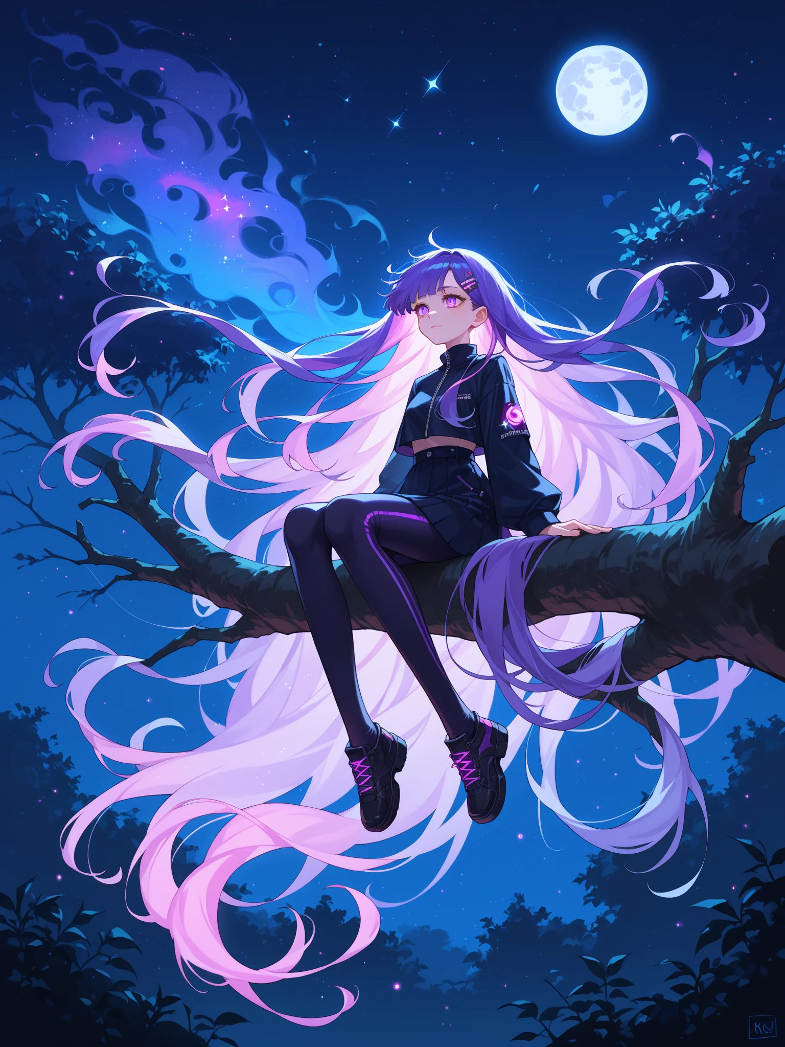 Score_9, score_8_up, score_7_up, source_anime, surreal, 1girl - SeaArt AI