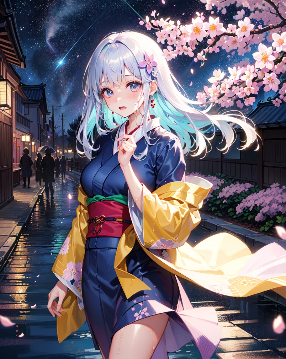 Style:(masterpiece:1.2), (best quality:1.2), (ultra-detailed - SeaArt AI