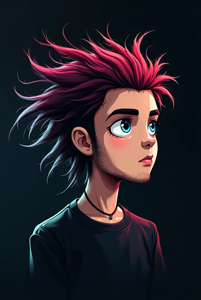 ## Rapper Head: Viral Graffiti Hero Amidst a rapidly evolving media ...