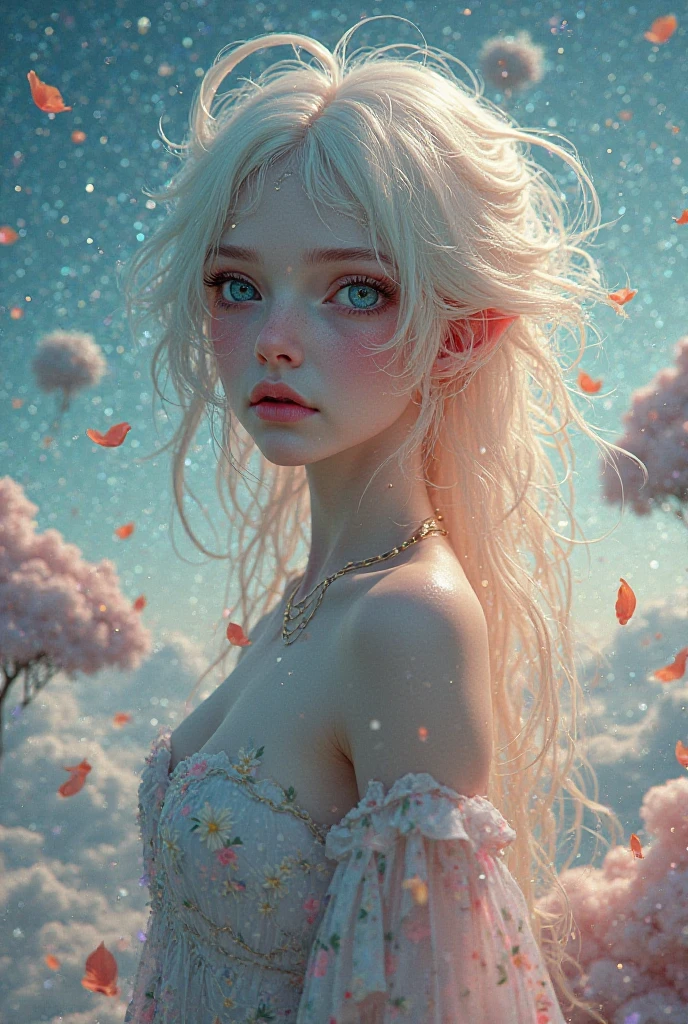 Mimi typh - SeaArt AI