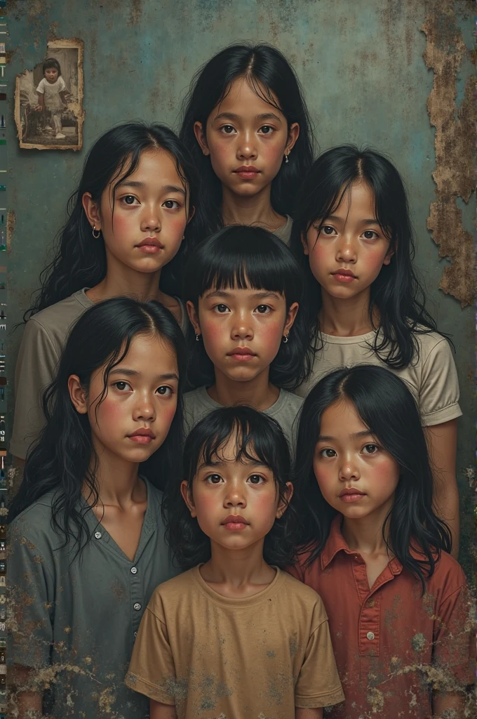 A book cover for my new story “Fragments of Us” a coming of age story ...