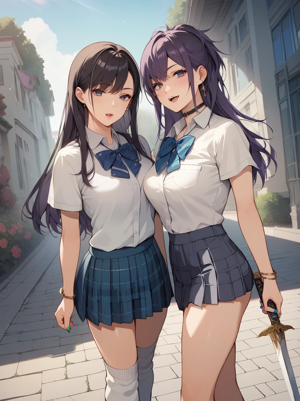 Score_9, score_8_up, score_7_up, score_6_up, score_5_up, source - SeaArt AI