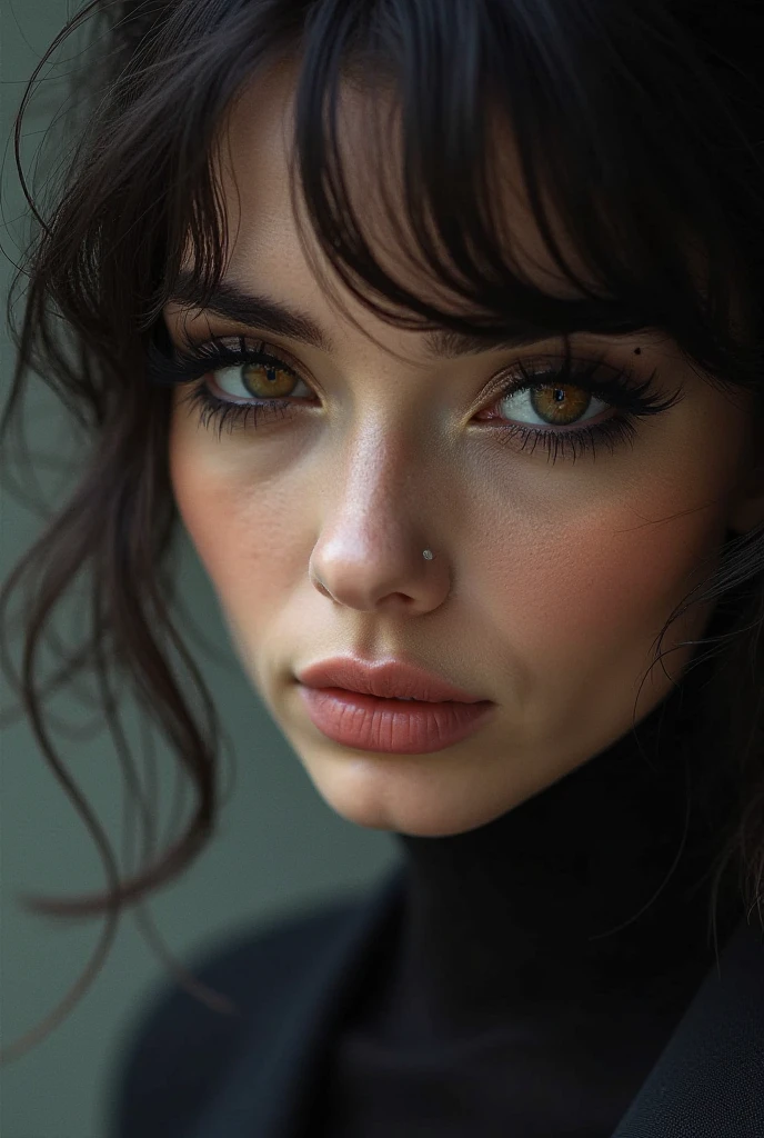 Mascara cool - SeaArt AI