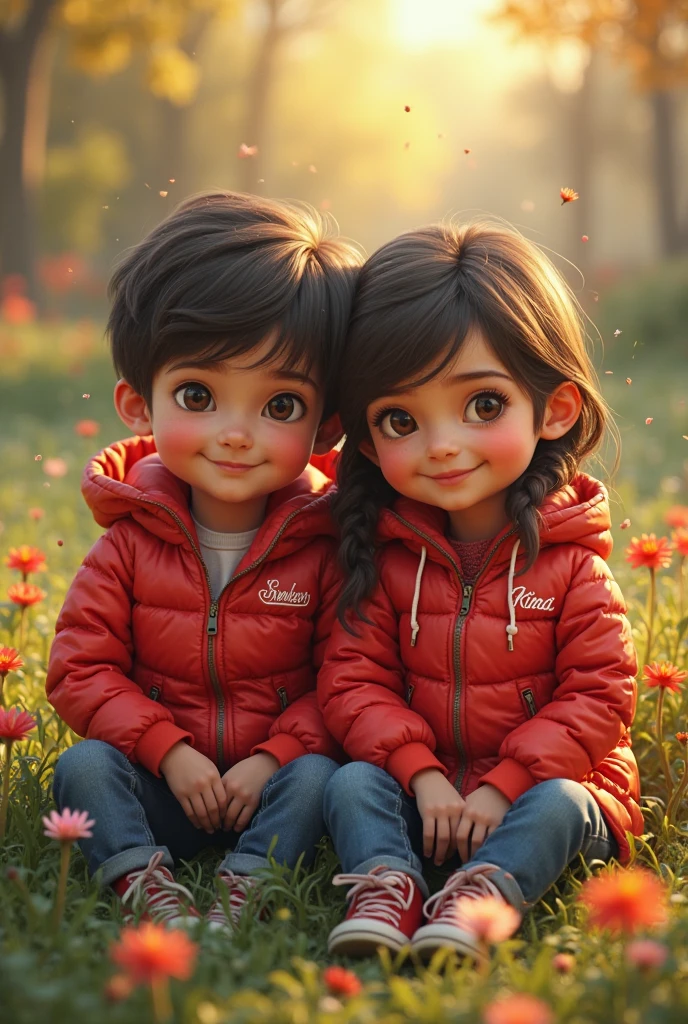 Boy and girl bestfriend, boy name sameer and girl name Rima, both names ...
