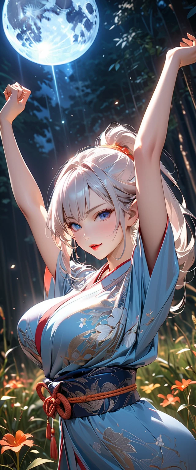 ((masterpiece)), best quality , SUPER DETAILS, High Resolution - SeaArt AI