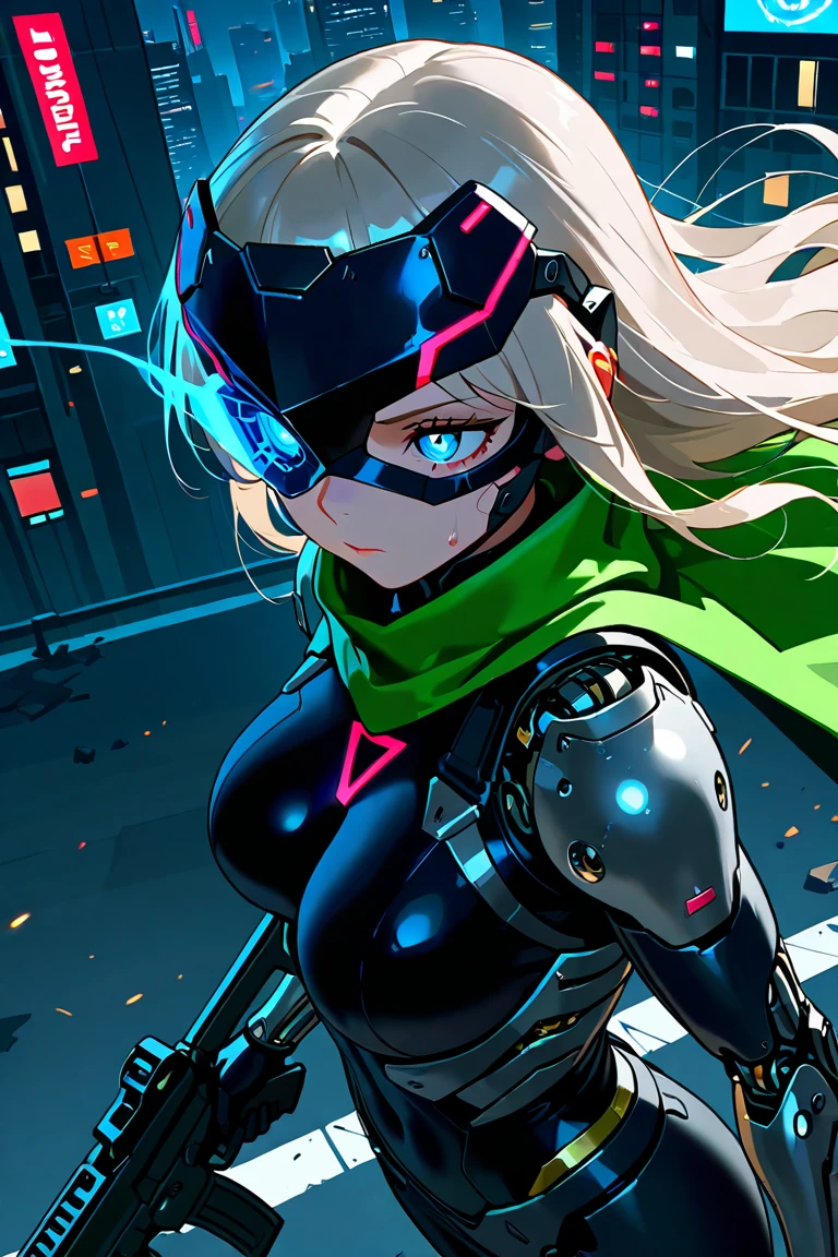 (masterpiece, top quality, highly detailed, 4K, incredibly absurdres - SeaArt AI