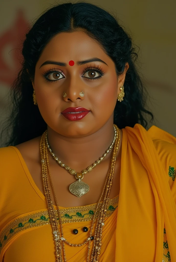 A naughty, voluptuous and curvaceous light neutral skin tone woman in ...