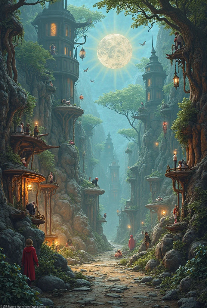 Give me more options - SeaArt AI