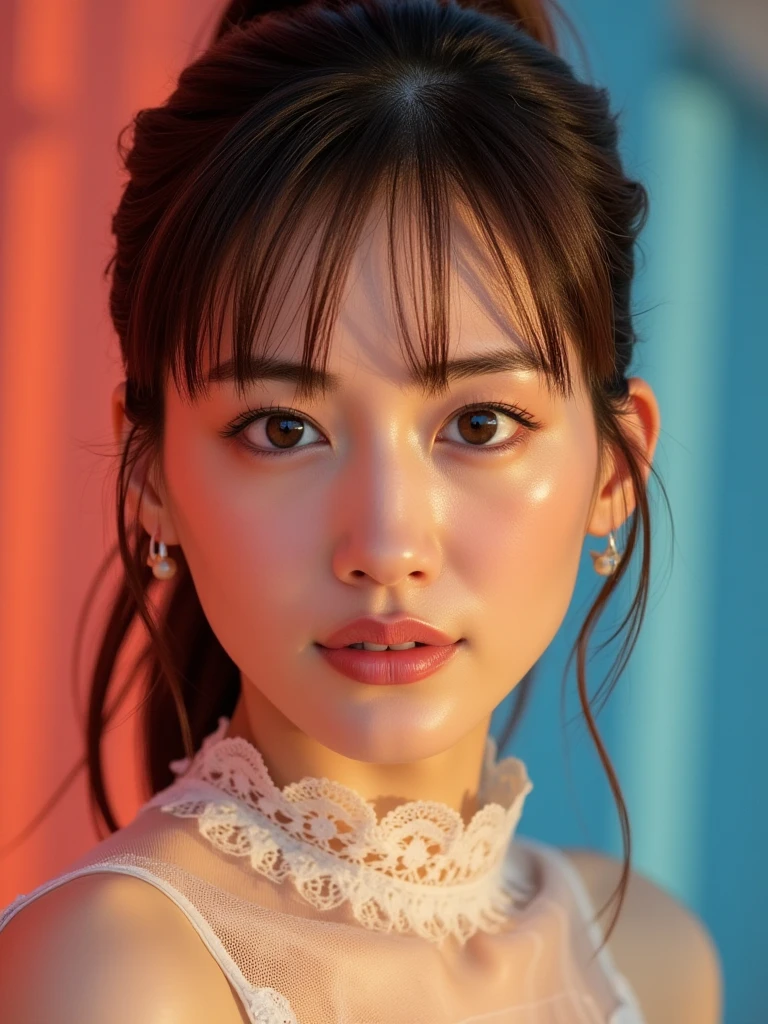 Please show me your beauty :2、新Shii下着製品の宣伝:3、 can I try it on in the ...