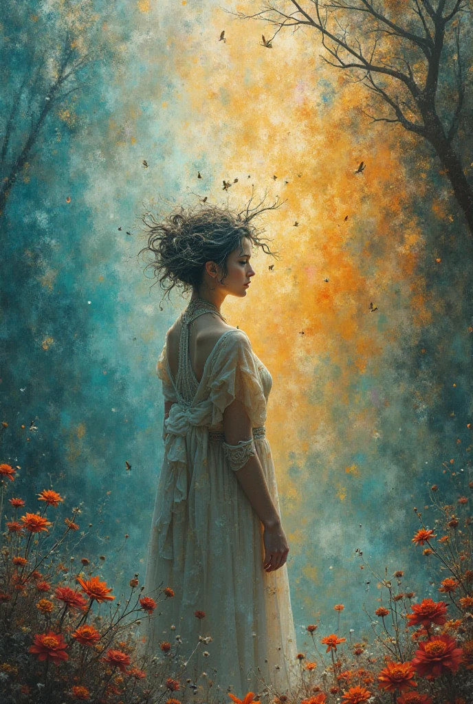 Video style transfer - SeaArt AI