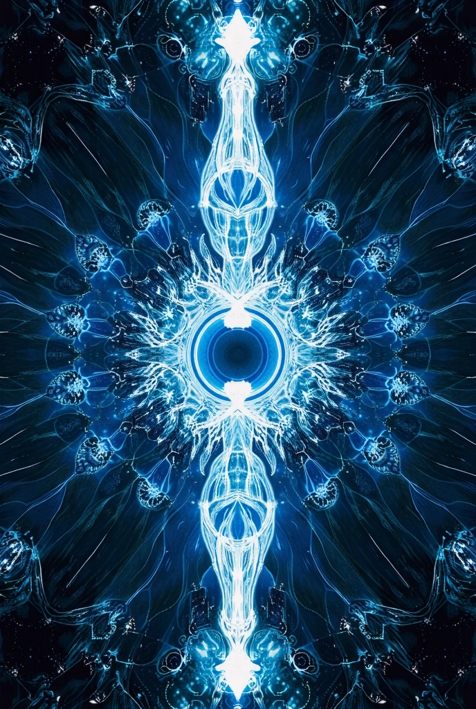 A pathway to enlightment. ((יסוד)).((psychic)).((Cabalistic) - SeaArt AI