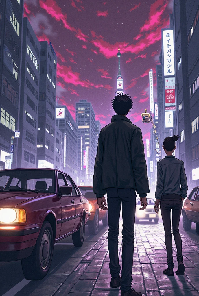 **COMIC PAGE 1 DETAILS:** **TITLE SECTION:** - **TITLE ...