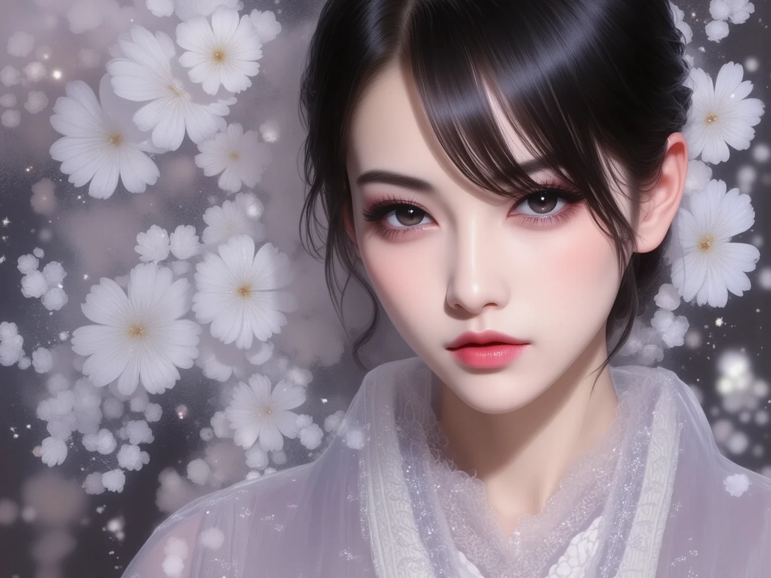 top quality、high definition、masterpiece:1.4、16k、High Precision、absurd ...