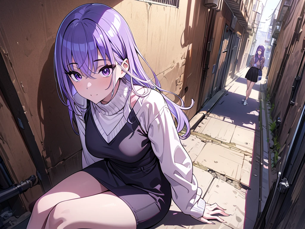 (masterpiece) , (best quality) , (super detailed) , (best illustrations ...