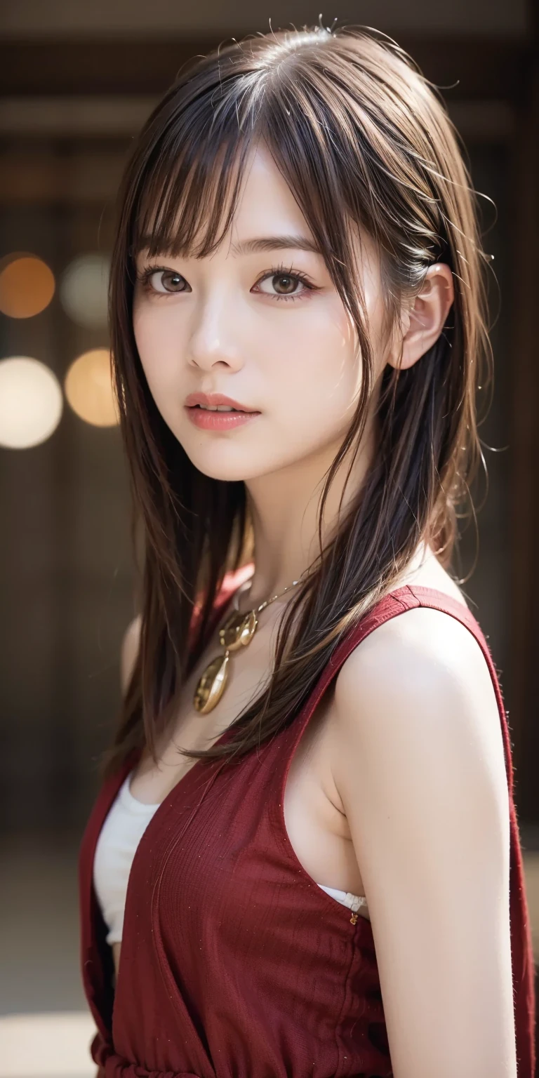 (8k, RAW photo, best quality, masterpiece:1.2), high-definition RAW ...