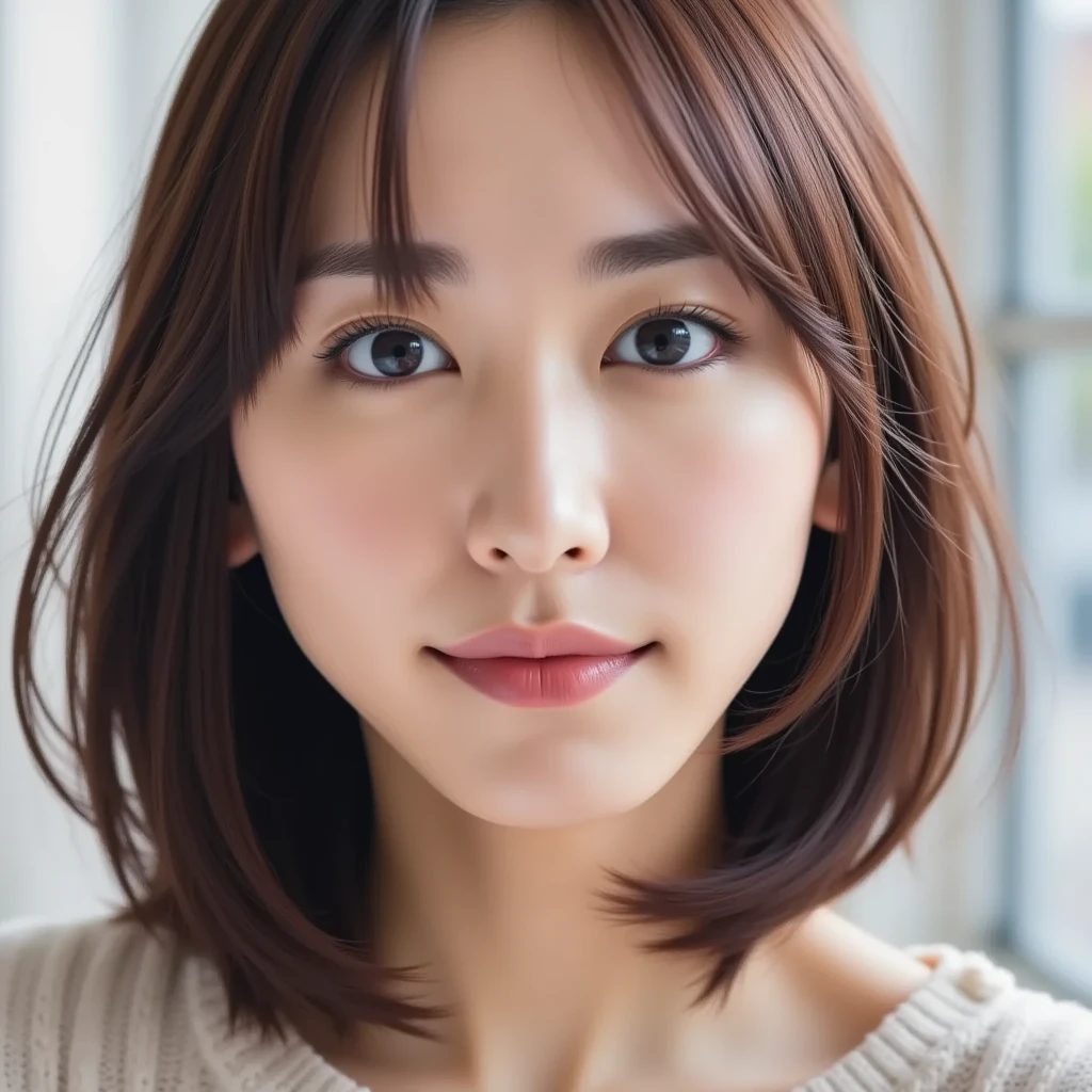 Photorealistic,best quality,high quality, symmetrical , girl - SeaArt AI
