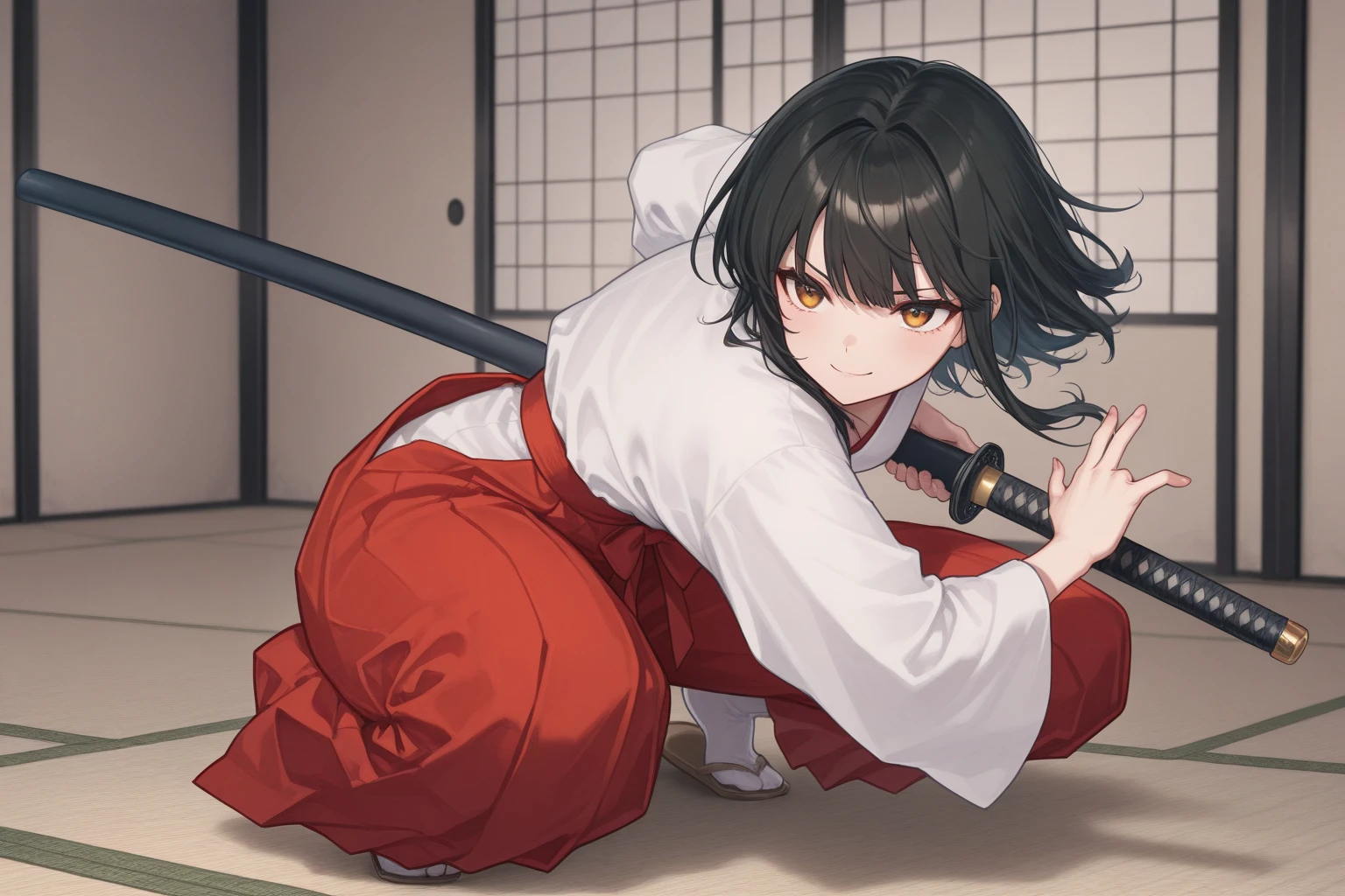 Masterpiece, best quality, amazing quality, very aesthetic, newest ...