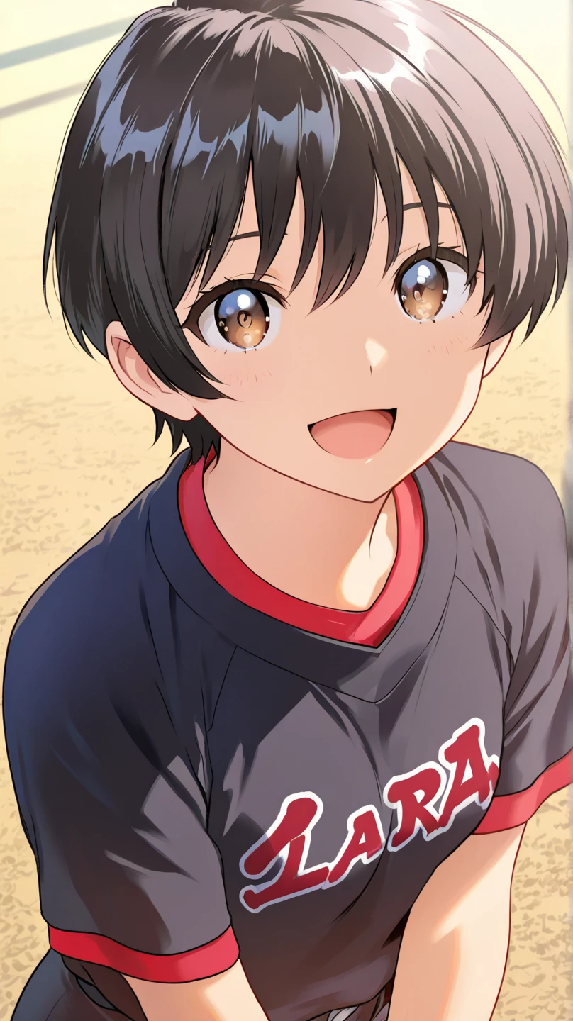 Sagara tao,major 2nd High quality , best quality , masterpiece - SeaArt AI