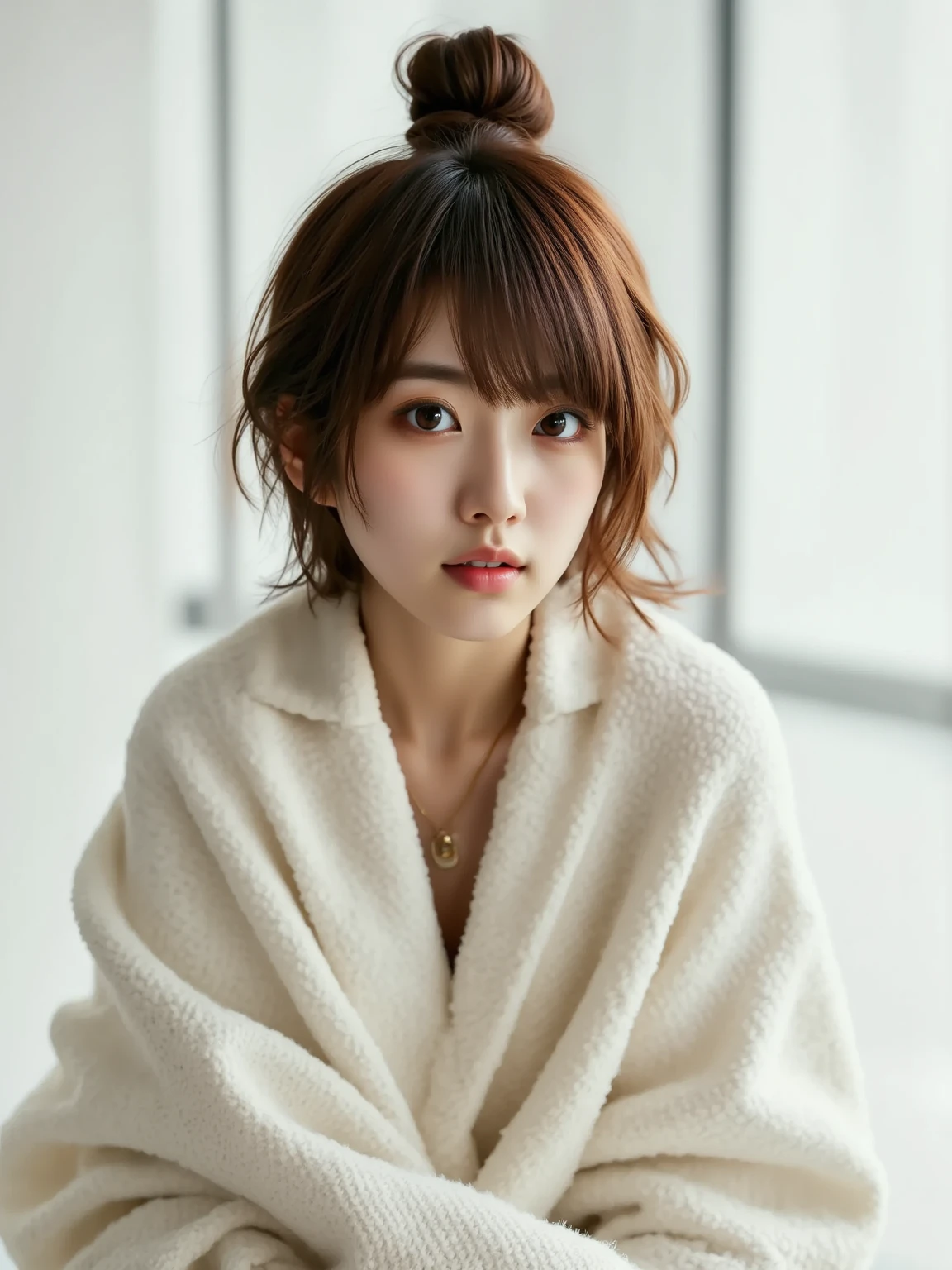 Genuine photograph, (masterpiece), (best quality), (very detailed ...