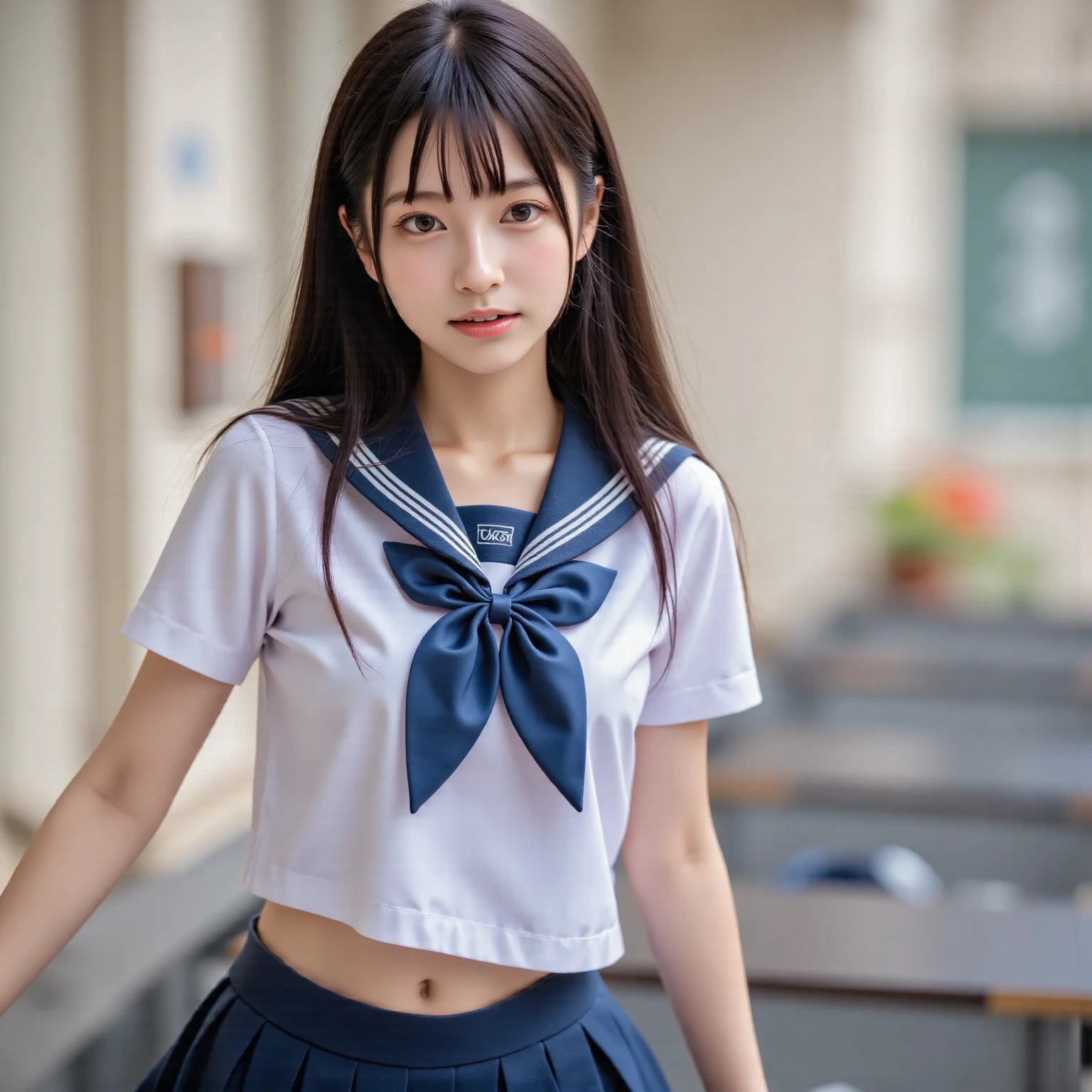 (Canon), (EOS R5), (50mm), ((( photorealistic:1.5))), (No lens flare - SeaArt AI