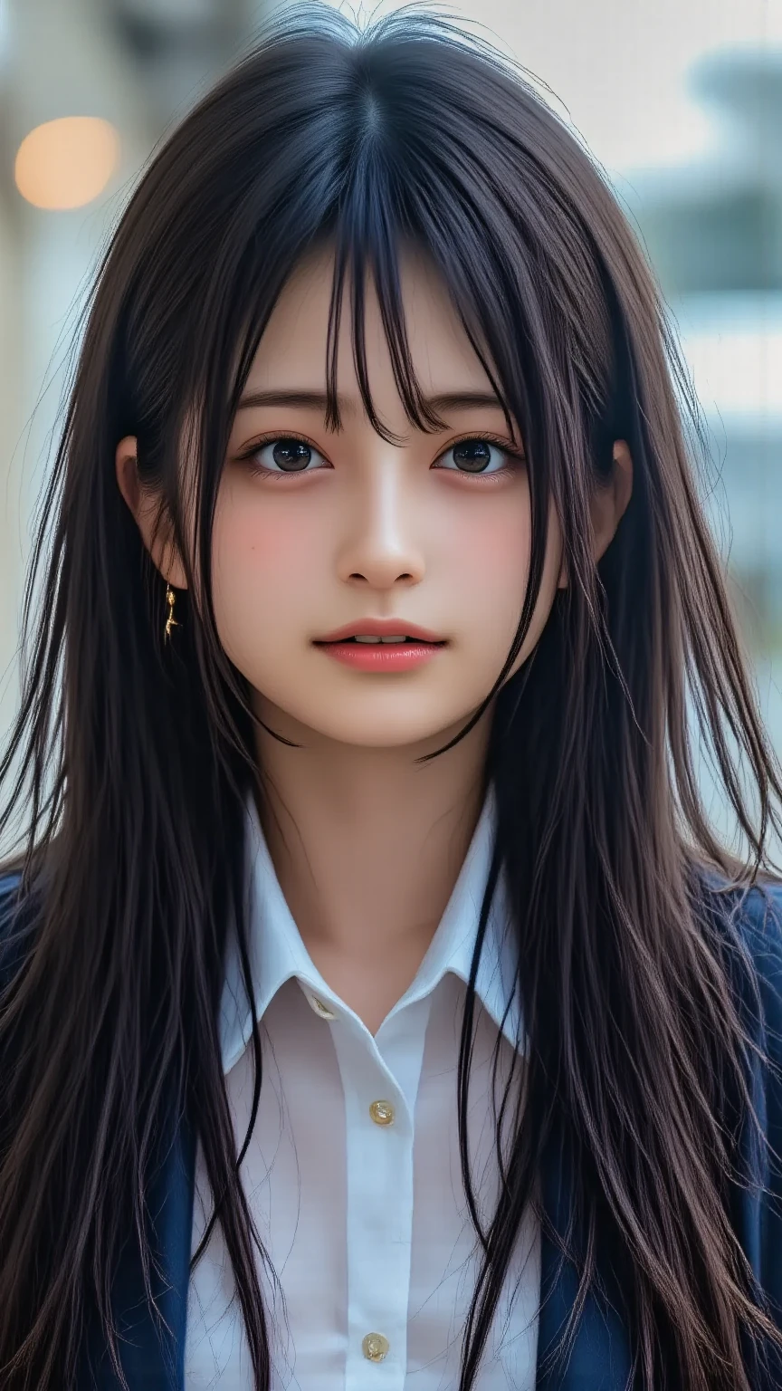 A Character Selection Screen - SeaArt AI