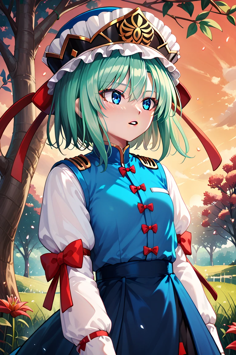 Absard Dress, high definition, masterpiece, best quality, great quality ...