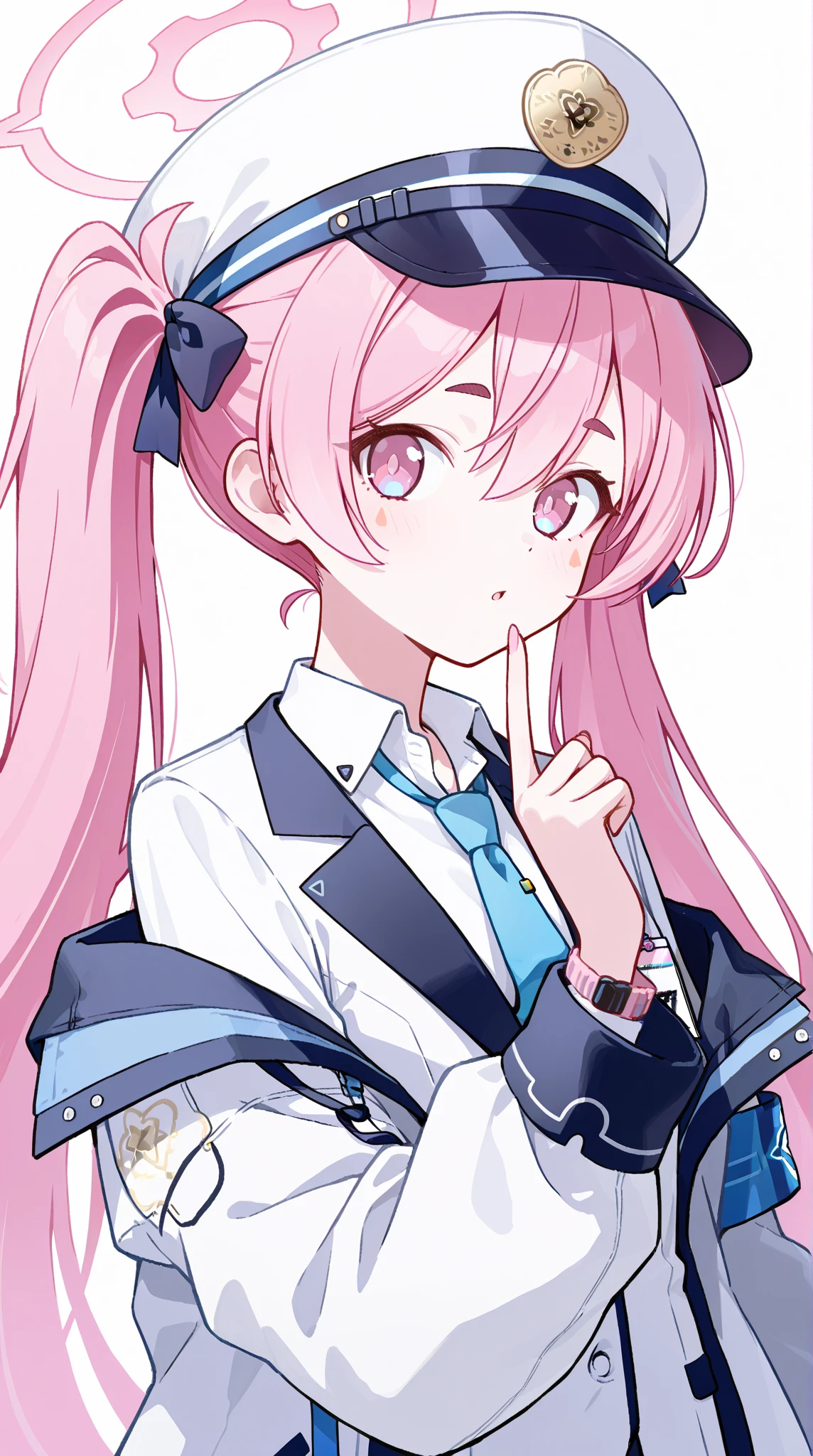 Koyuki \(blue archive\) , {{{best quality}}}, {{ultra-detailed - SeaArt AI