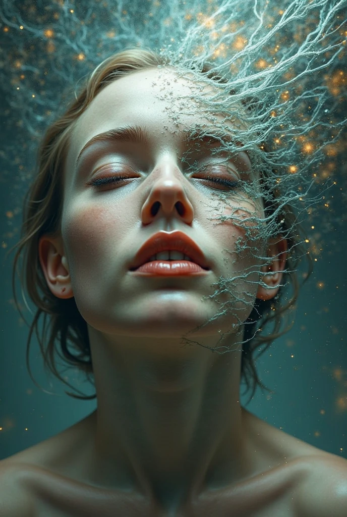 Change of face - SeaArt AI