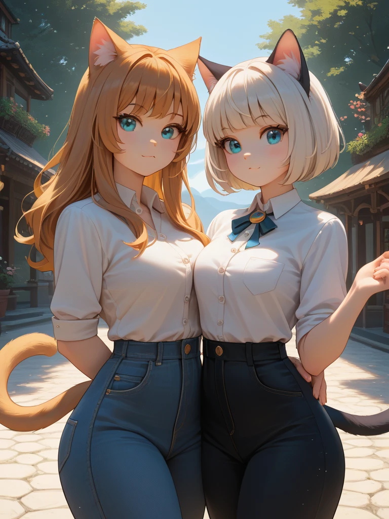 Ultra hi res, by reallynxgirl, uploaded on e621, safe content - SeaArt AI