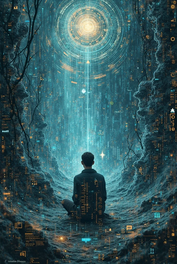 It stays that way, Now it's written, data sciences - SeaArt AI