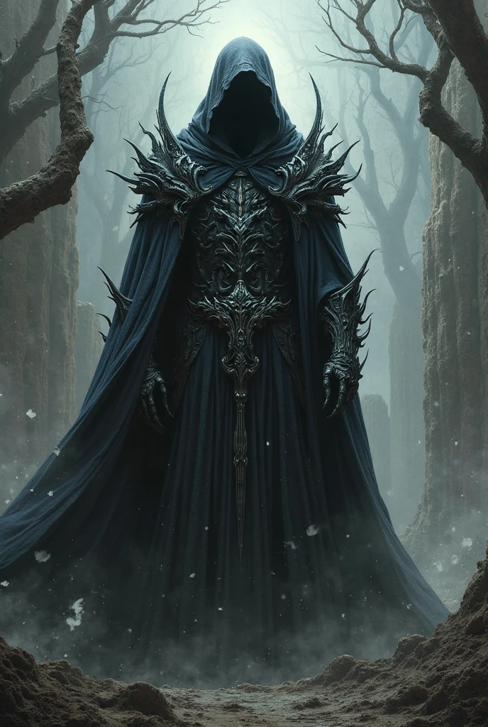 Witch King Of Angmar and a message down below saying "Join The Powerful ...