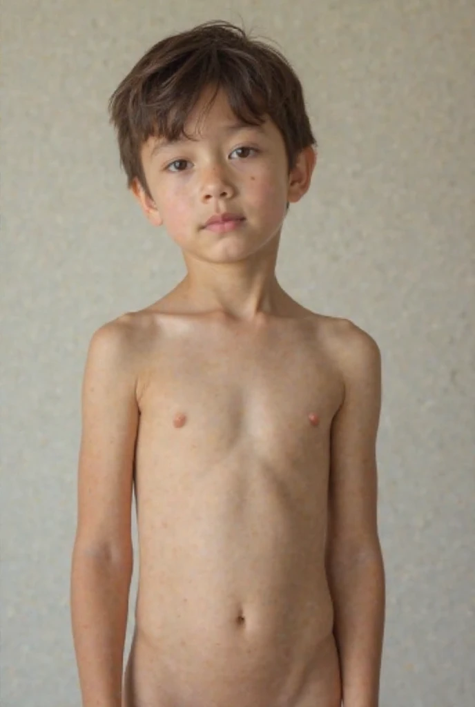 Create a photo of a beautiful naked boy - SeaArt AI