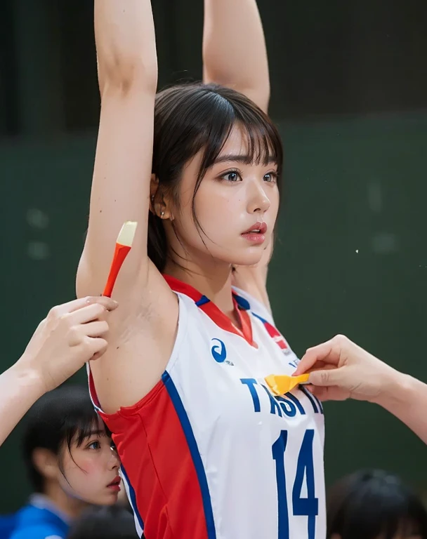 High definition, top quality, anatomically correct, high definition ...