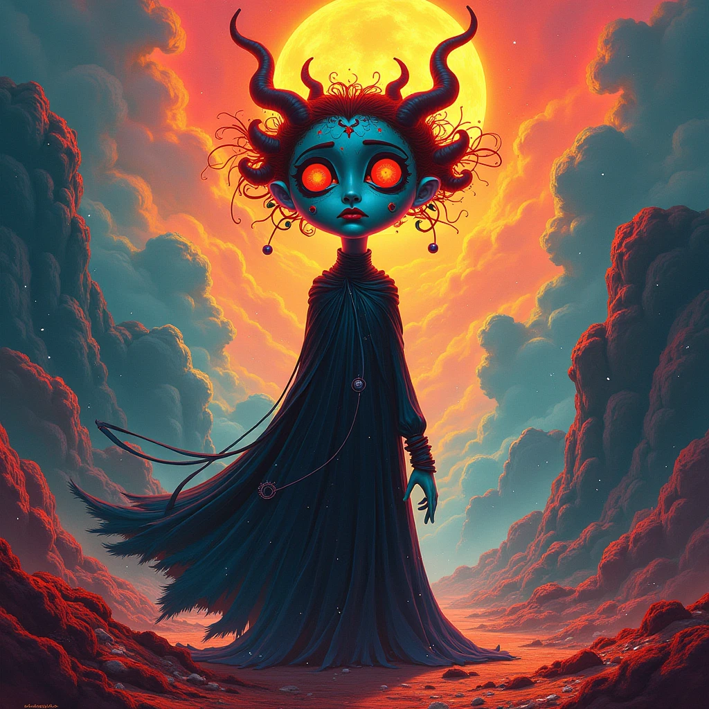 New song title Midjo Godo available soon on all platforms cover - SeaArt AI