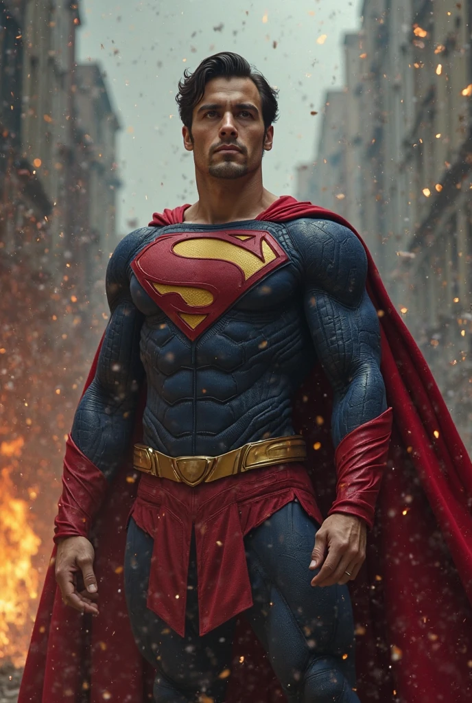 Sirf photo ko future superhero se rape karo - SeaArt AI