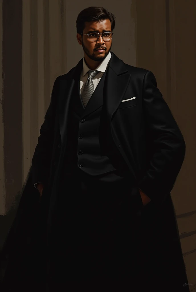 Make formal picture - SeaArt AI