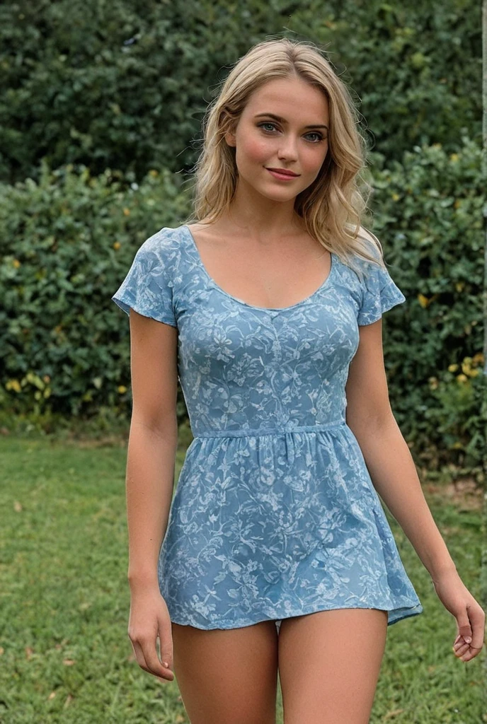 Generate an image of Frey - SeaArt AI