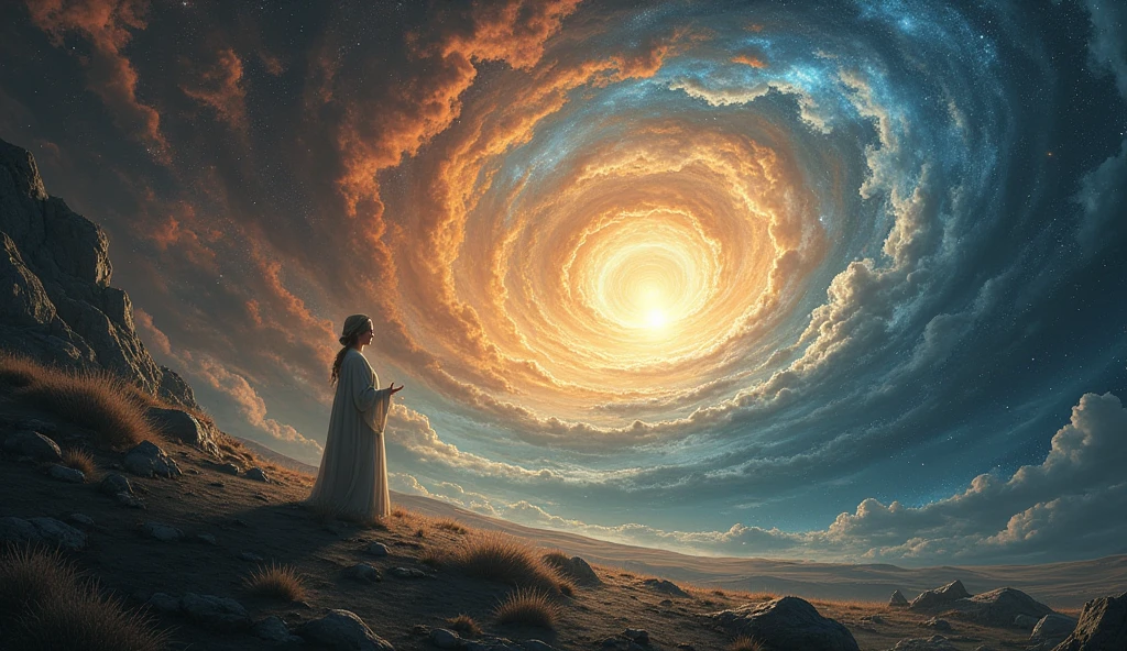 Dolores Cannon, a fascinating vision of what she calls the, According ...