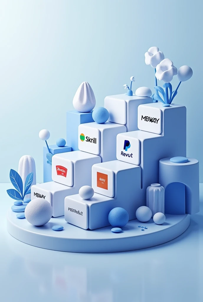 Payment Methods, We accept bank transfer, Skrill, Revolut, PayPal and mbway - SeaArt AI