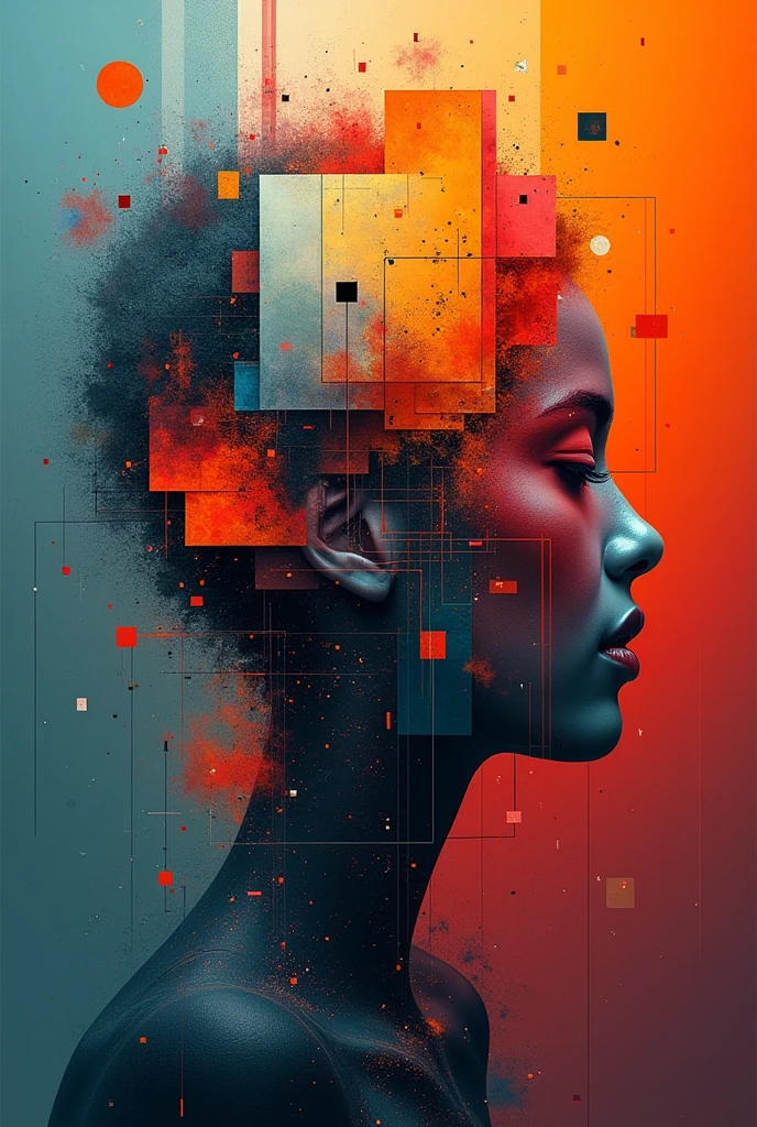 More dynamic, these designs look very mediocre. - SeaArt AI