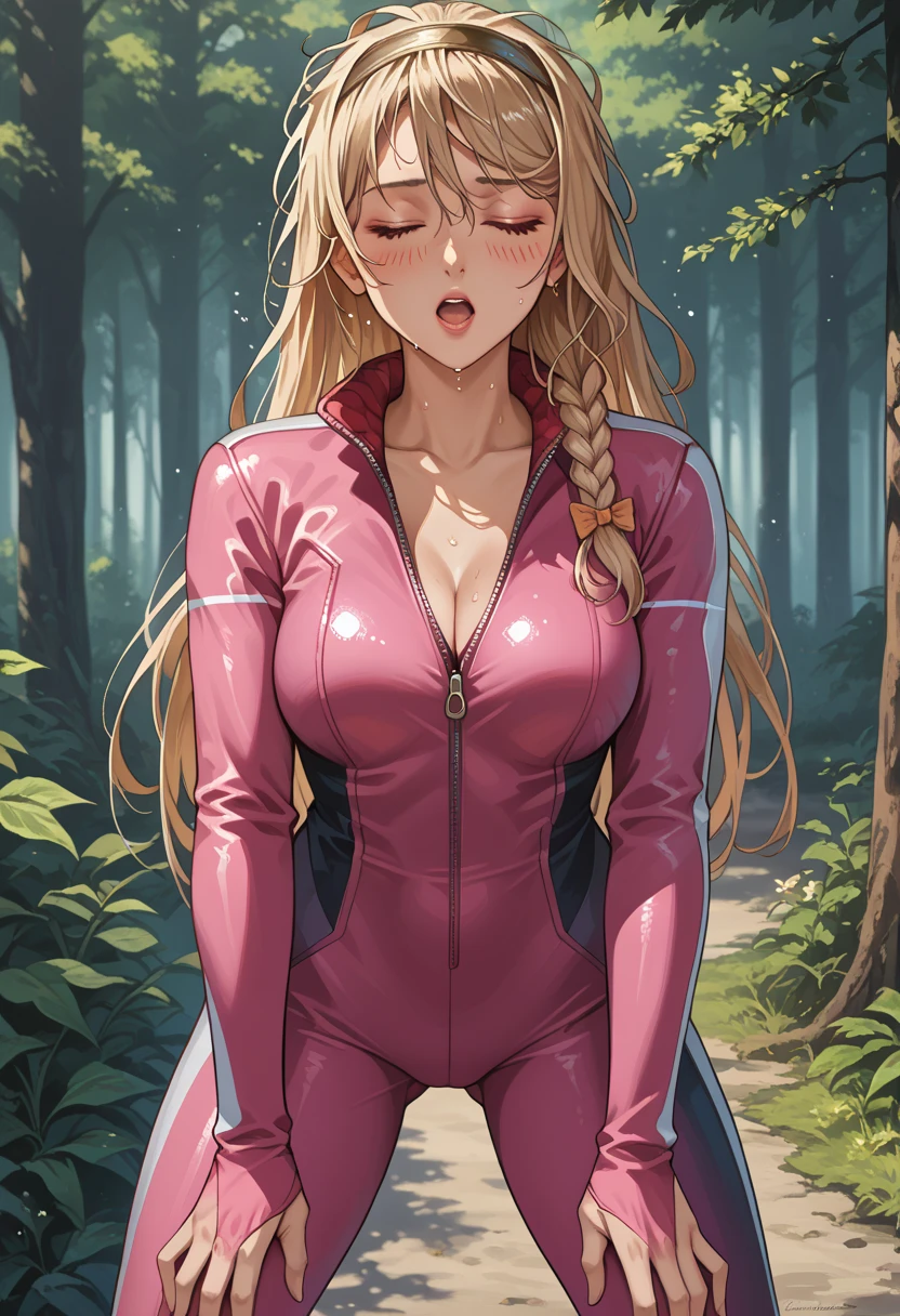 High resolution, ultra quality, high definition, (Full body shot - SeaArt AI