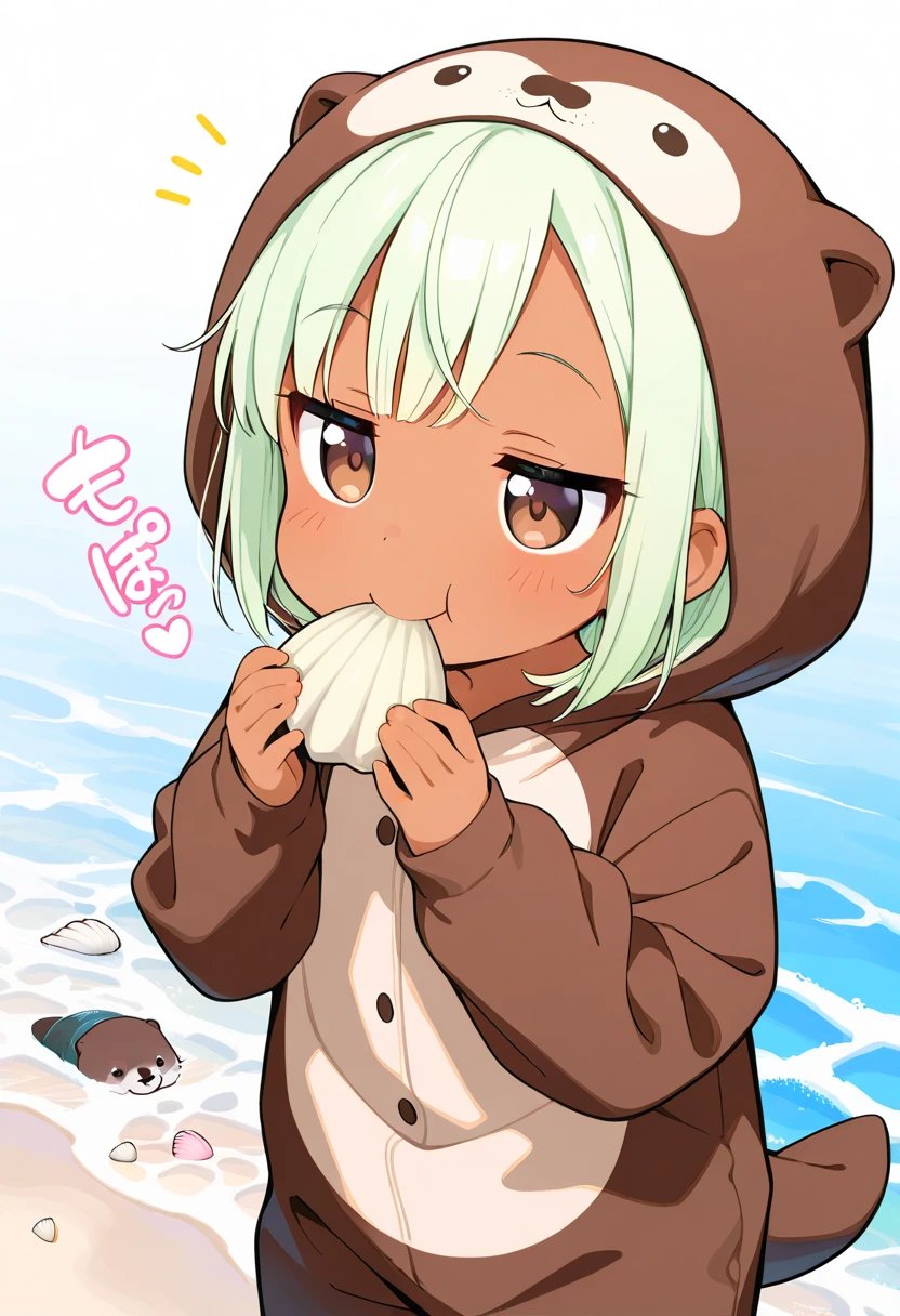 (masterpiece, best quality),source_anime,pop design,(loli,little ...