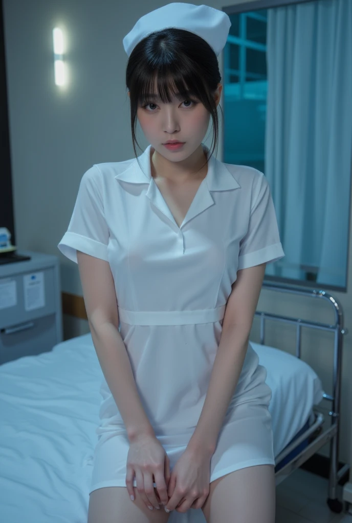 Top quality, realistic portraits, image, Masterpiece Pose,nurse ...