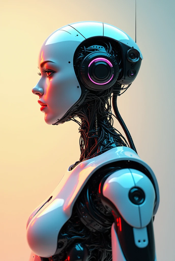 "Create an AI-powered virtual influencer with a unique personality ...